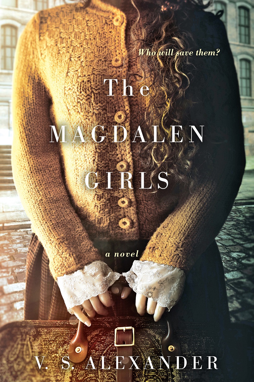 Writers on Wednesday: The Horrific reality of the Magdalene Laundries ...