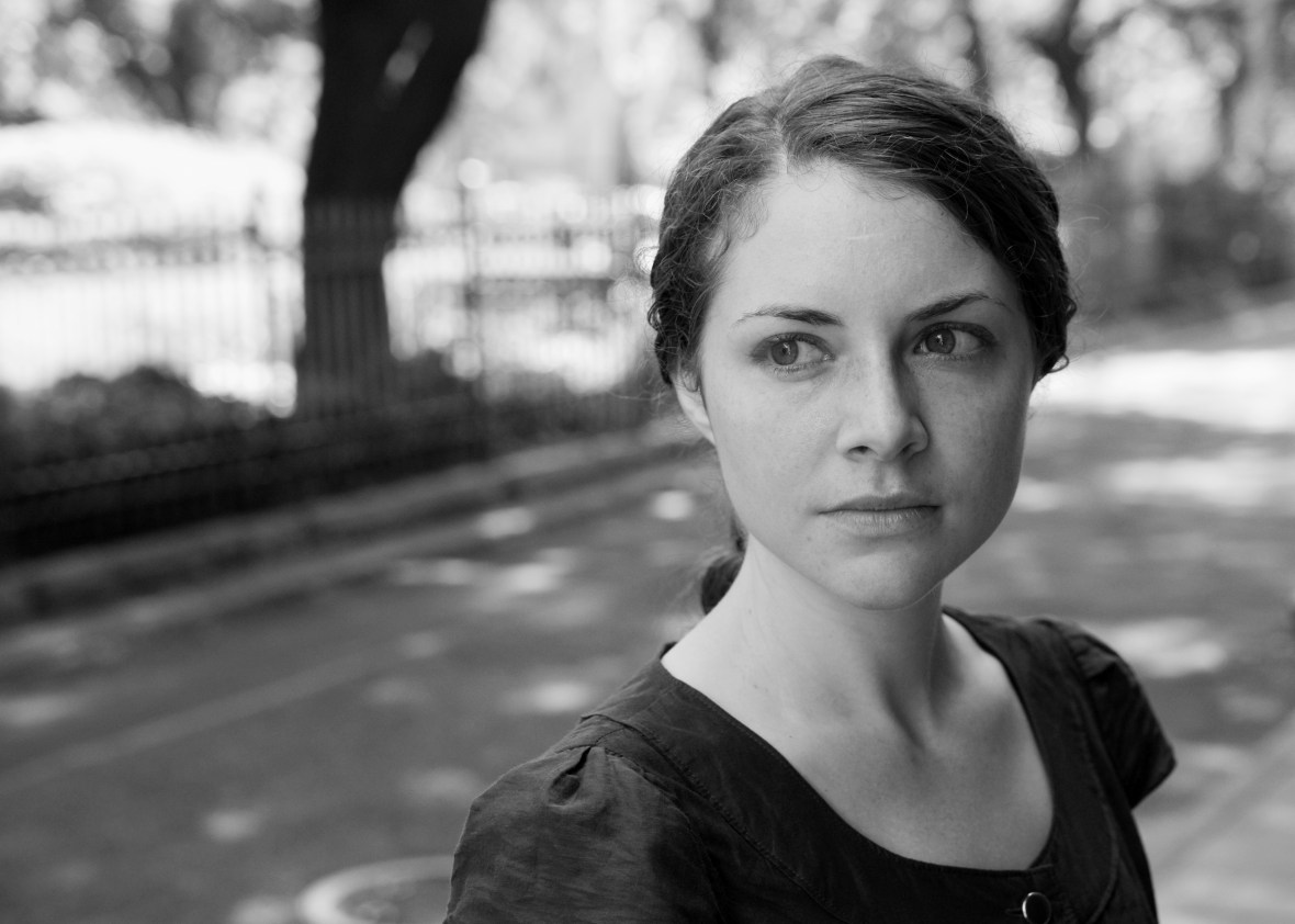 Adelia Saunders FOR JACKET by Danielle Baron Atkins | Leslie A. Lindsay| Writer & Creative