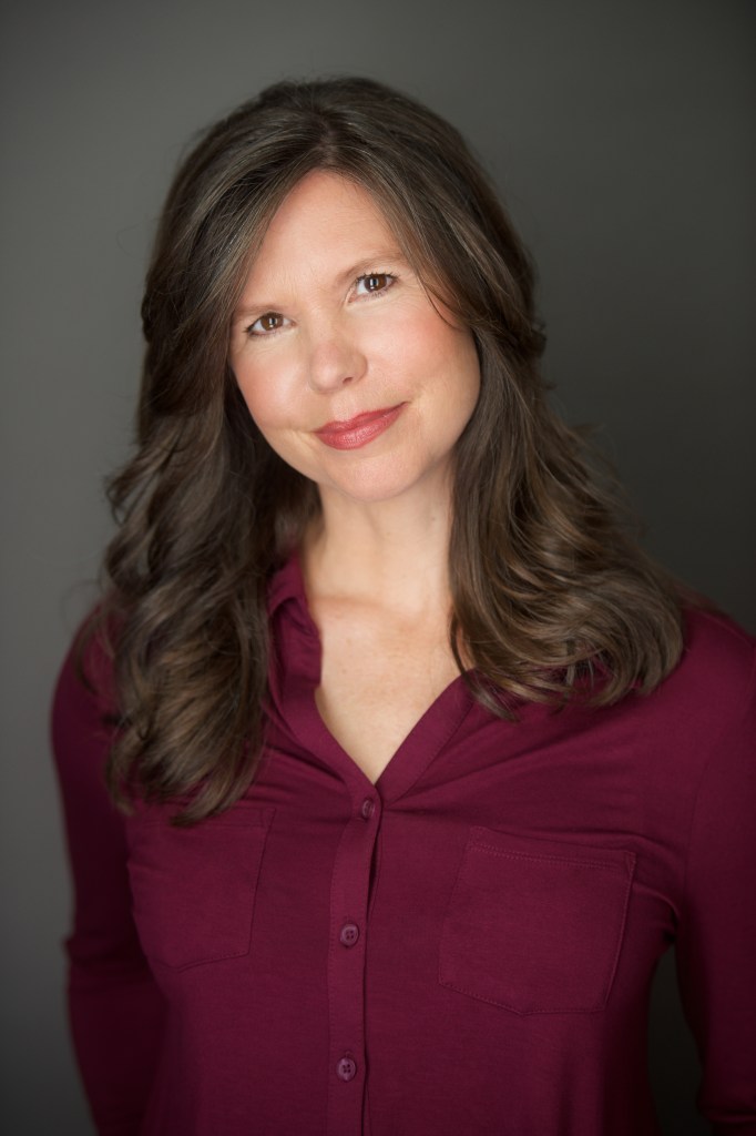 Susan Henderson talks about her luminous novel, THE FLICKER OF OLD ...