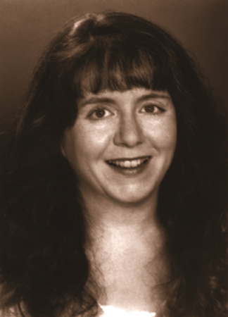 Sara Donati–a self-proclaimed ‘long-winded’ storyteller talks about her ...