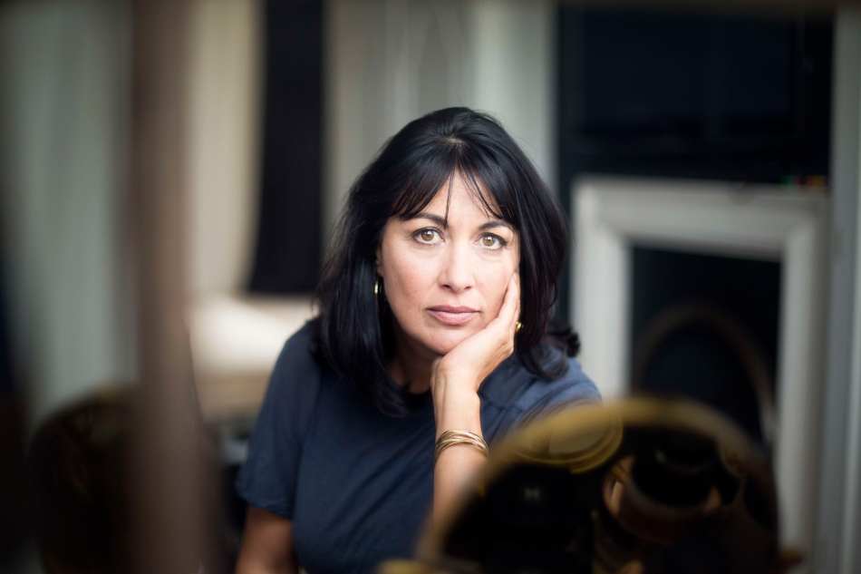 Polly Samson talks about her enchanting collection of stories, PERFECT ...