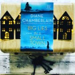 Master storyteller Diane Chamberlain is back talking about her new ...