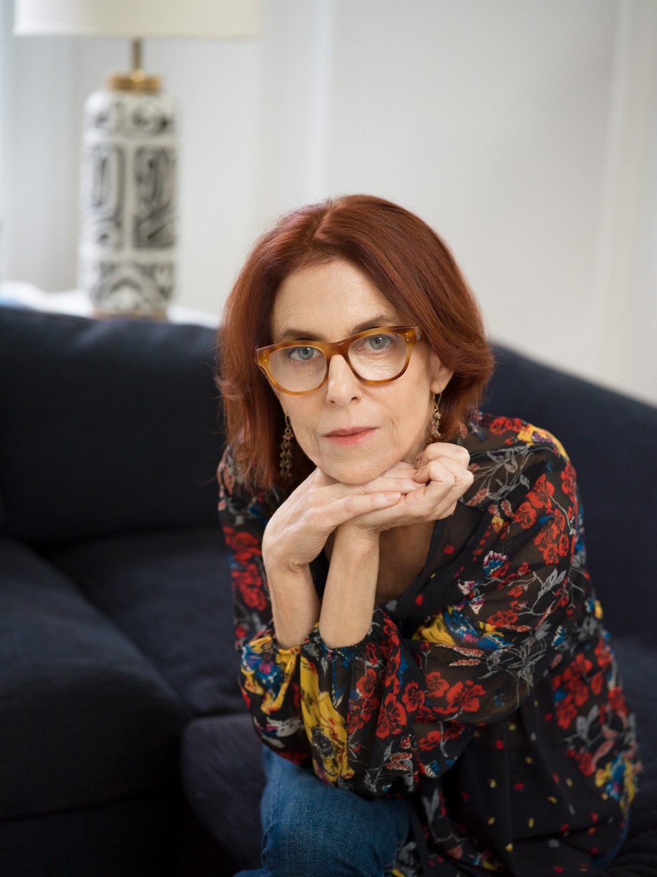 Award-winning director, screenwriter, and producer Jan Eliasberg talks ...