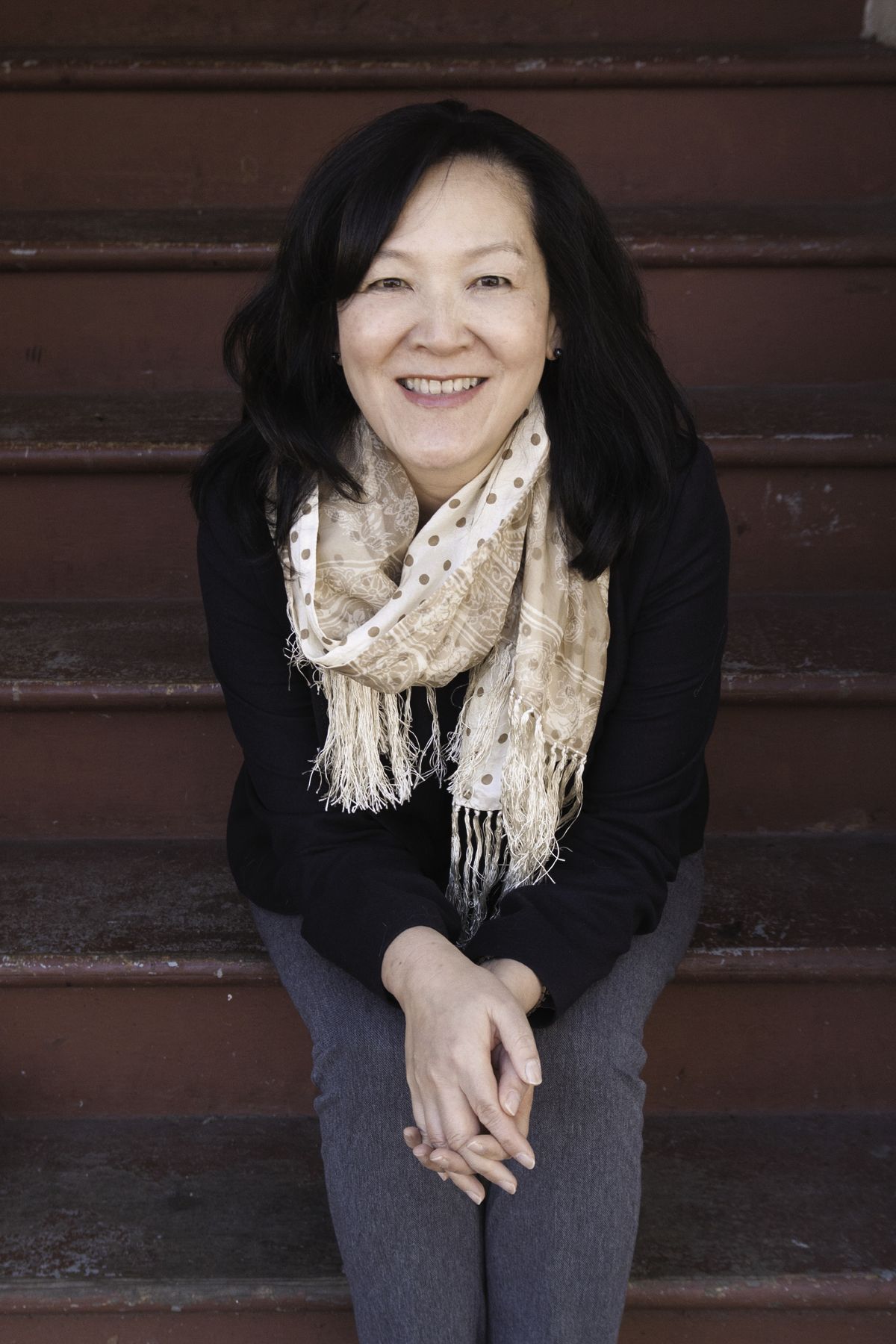 Can we save a library? Janie Chang talks about this, the Sino-Japanese ...