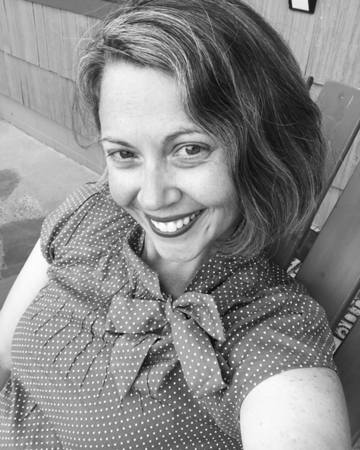 Debut author Ashley audrain talks about her ravishingly dark and ...