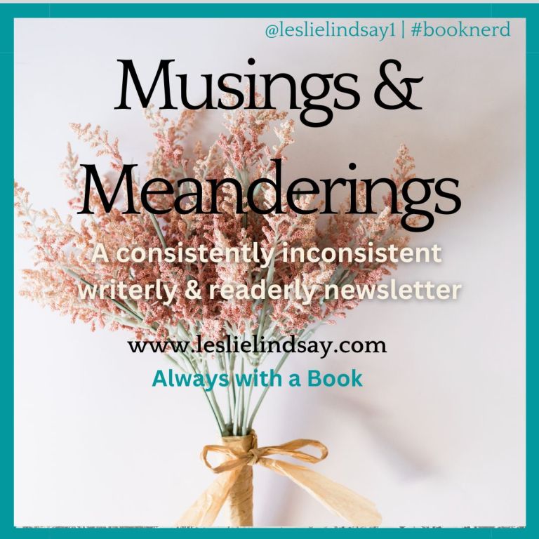 MUSINGS & MEANDERINGS: How (horseback) riding & writing are similar ...