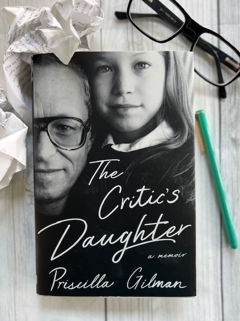 Musings & Meanderings: It must be cathartic, writing this memoir, and ...