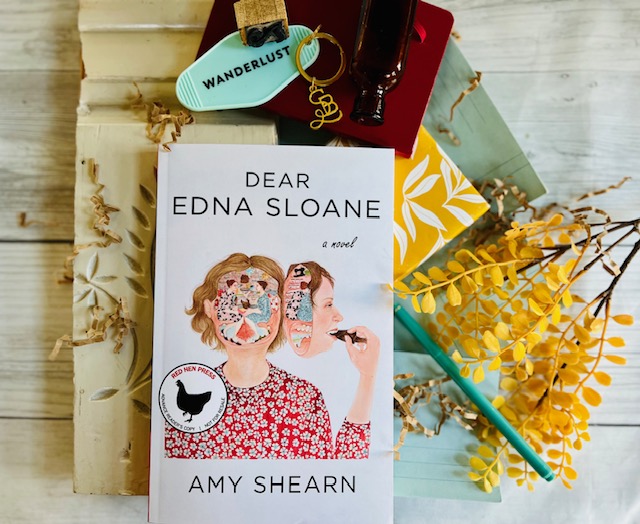 Musings & Meanderings: Writing rituals, the meaning of home ...