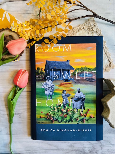 Musings & Meanderings: Writing rituals, the meaning of home ...